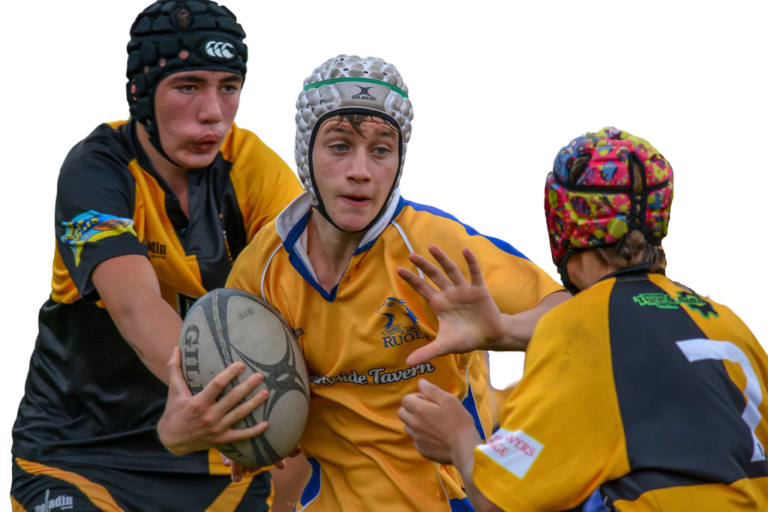 Juniors - Hamilton Hawks Rugby Club | Register Today