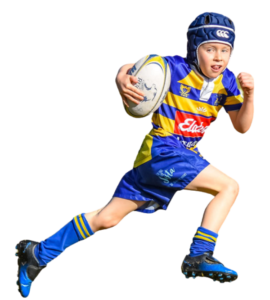 Junior Teams - Hamilton Rugby Club | Founded 1963