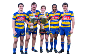 Hamilton Hawks Senior Teams - Hamilton Rugby Club